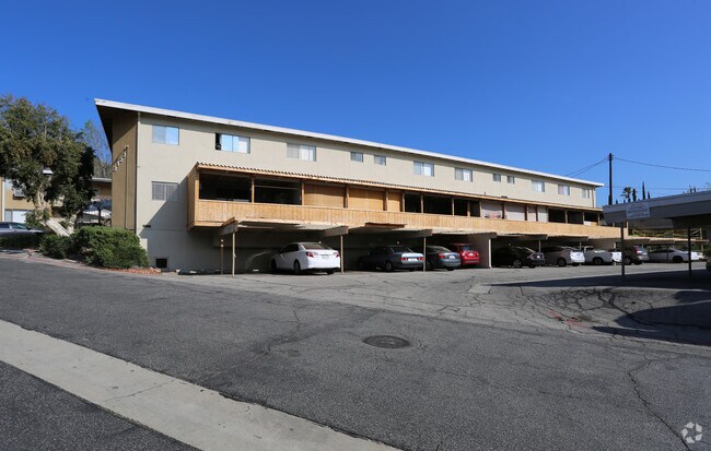 Foothill Village Apartments - La Crescenta, CA | Apartments.com