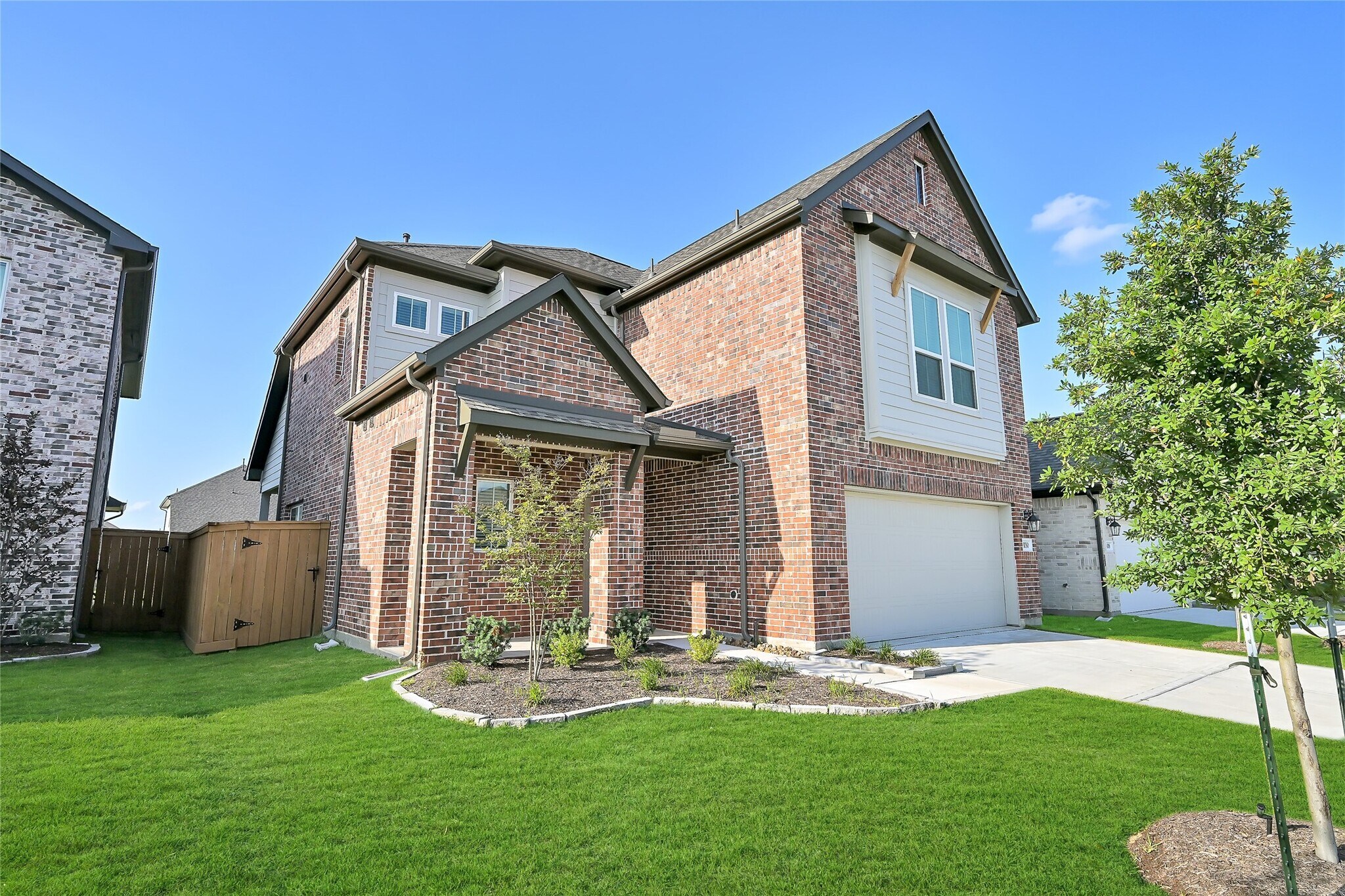 21030 Treasure Gate Ln, Cypress, TX 77433 - House Rental in Cypress, TX ...