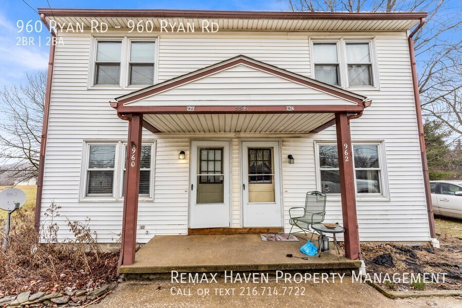 960 Ryan Rd Unit 960 Ryan Rd, Medina, OH 44256 - Room for Rent in ...