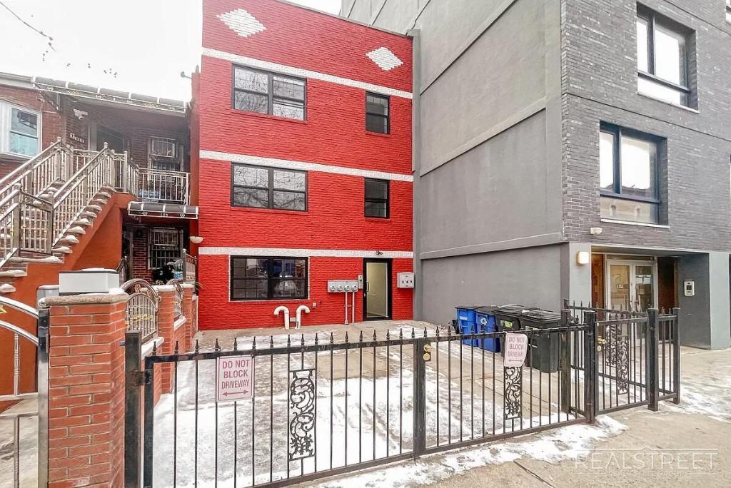 187 Cooper St, Brooklyn, NY 11207 - Townhome Rentals in Brooklyn NY ...