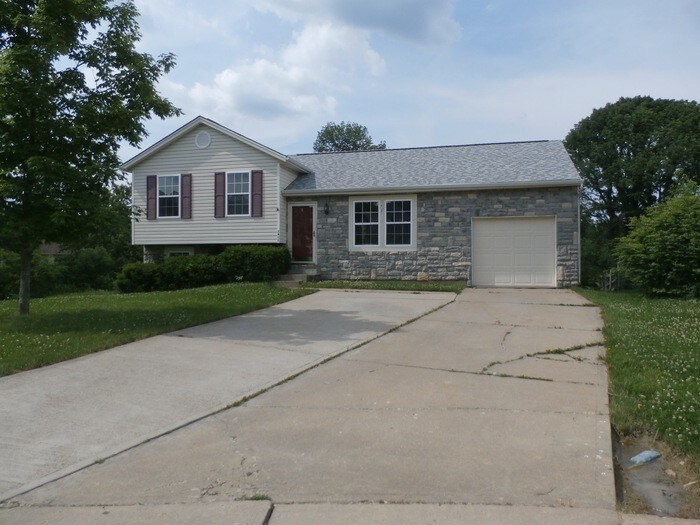 2802 Berwood Ln, Hebron, KY 41048 - House Rental in Hebron, KY ...