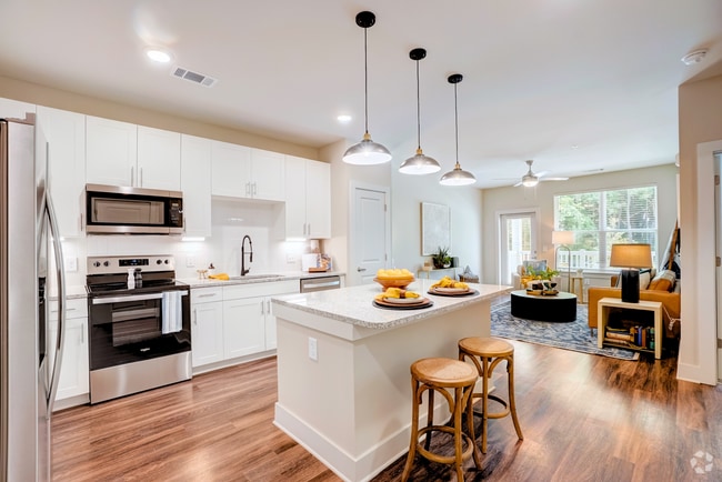 Crabtree Valley Apartments for Rent - Raleigh, NC - 185 Rentals ...