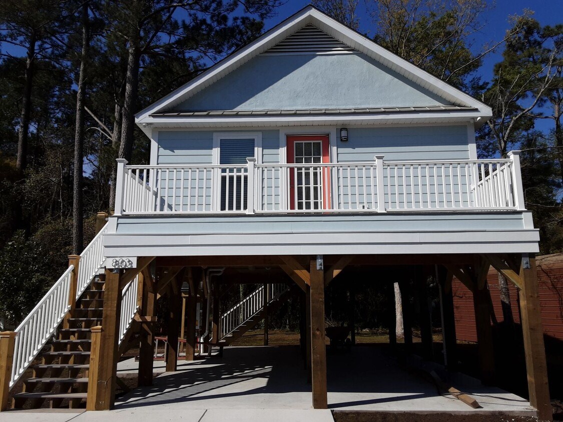 803 Pendergrass Ave, Murrells Inlet, SC 29576 - House Rental in ...
