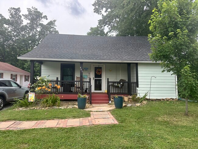 Springbrook Park Apartments for Rent with a Garage - Alcoa, TN ...