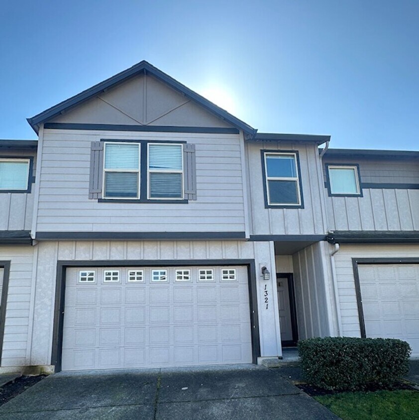 1321 NE 83rd Dr, Vancouver, WA 98665 - House Rental in Vancouver, WA ...