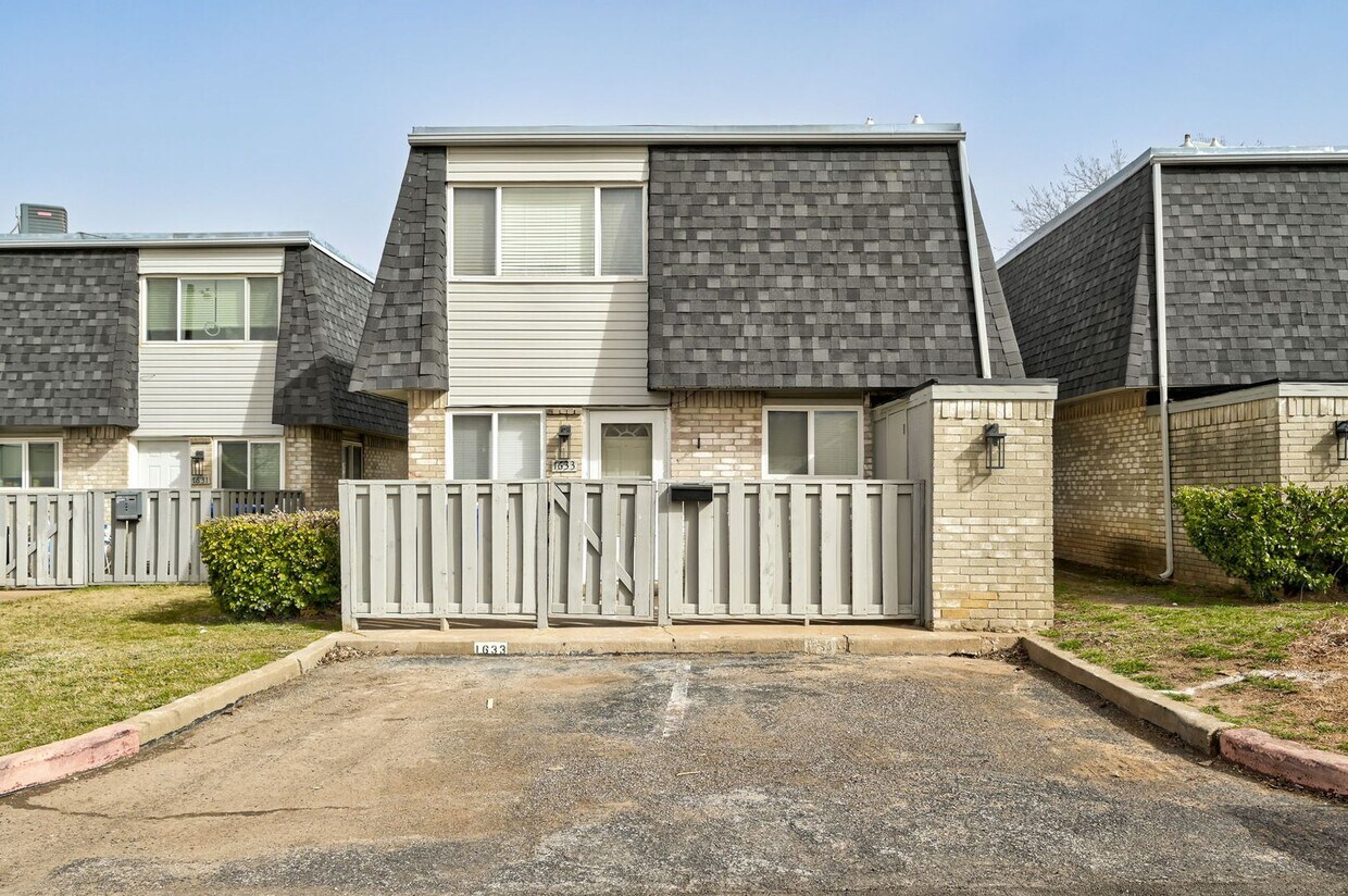 1633 Claudia Dr, Norman, OK 73071 - House Rental in Norman, OK | Apartments.com
