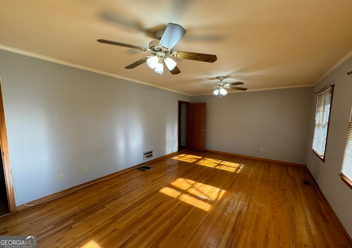 133 Mccaskill Dr, Jackson, GA 30233 - House Rental in Jackson, GA ...