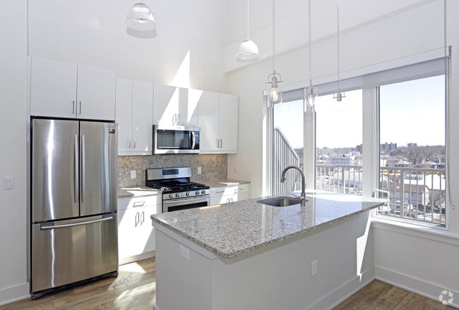 Edison Lofts Apartments - West Orange, NJ | Apartments.com