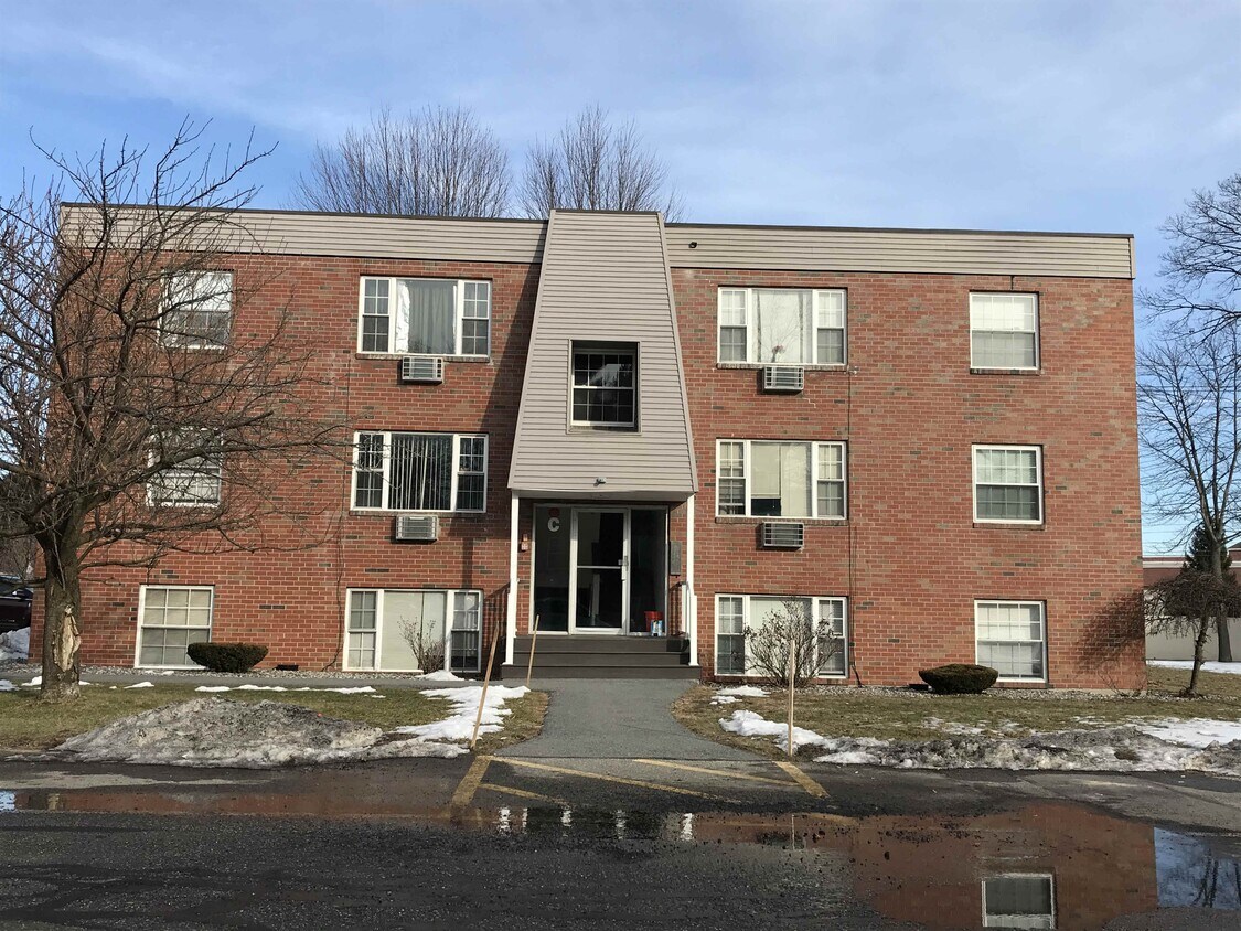 99 Cluff Crossing Rd Salem, NH 03079 - Alquileres en Salem, NH ...