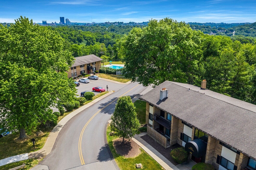 Furnished Apartments for Rent Near Lebanon Crest | Apartments.com