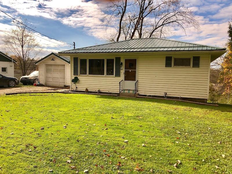 167 N Main St, Springboro, PA 16435 - House Rental in Springboro, PA ...