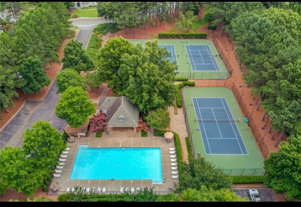 2419 Traywick Chase, Alpharetta, GA 30004 - House Rental in Alpharetta ...