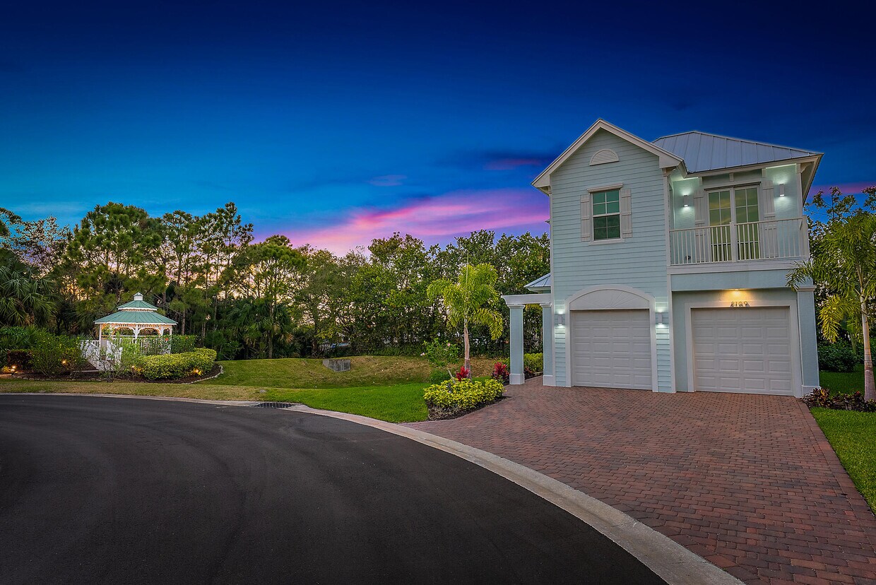 8109 SE Asaro St, Hobe Sound, FL 33455 - House Rental in Hobe Sound, FL ...