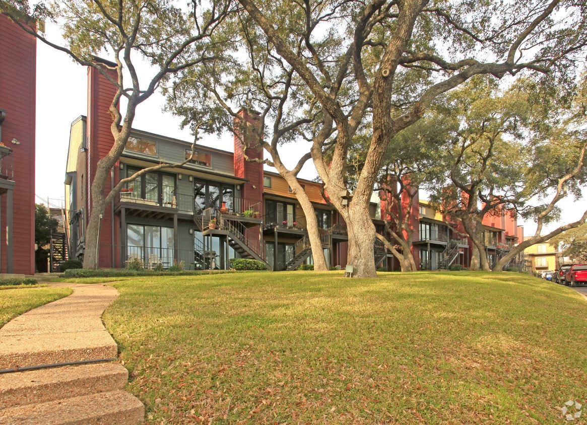 The Talisman Apartments - 1501 Barton Springs Rd Austin, TX 78704 ...