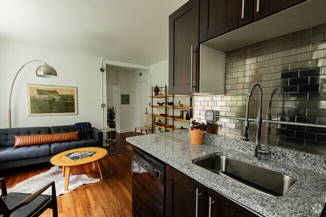 Midtown Detroit Apartments for Rent - Detroit, MI - 1,268 Rentals ...