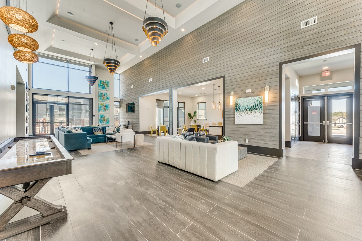 Brio - Apartments in Pflugerville, TX | Apartments.com