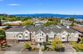 Downtown Edmonds Gated Apartments for Rent - Edmonds, WA - Updated ...