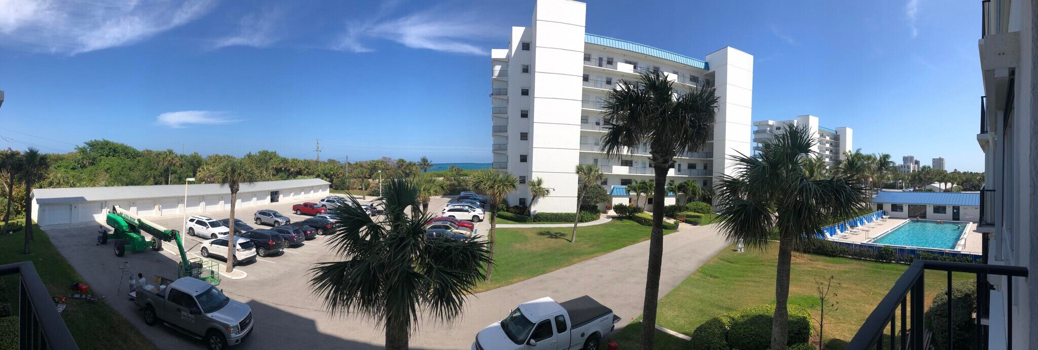 5163 Florida A1a Unit 319, Fort Pierce, FL 34949 - Condo for Rent in ...