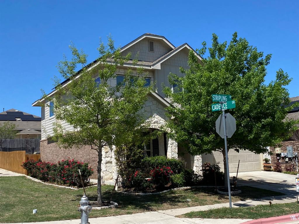 13900 Stripling Ln, Pflugerville, TX 78660 - House Rental in ...