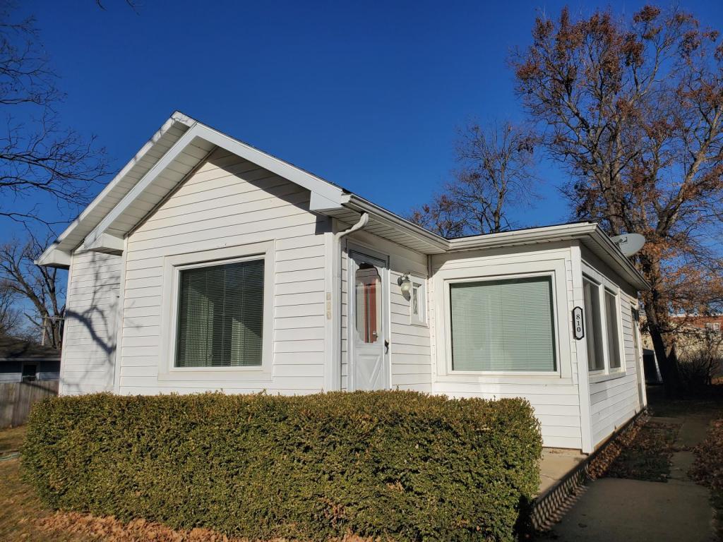 810 Indiana St, Baldwin City, KS 66006 - House Rental in Baldwin City ...