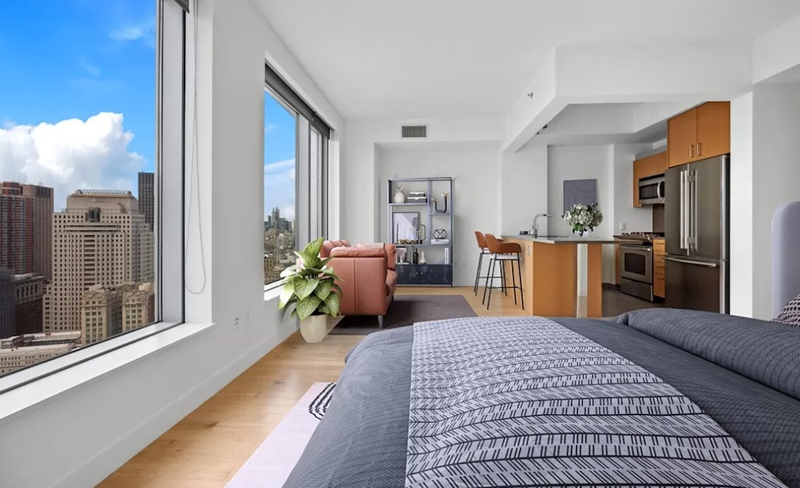 29 Beekman St Unit 32W, New York, NY 10038 - Condo for Rent in New York ...