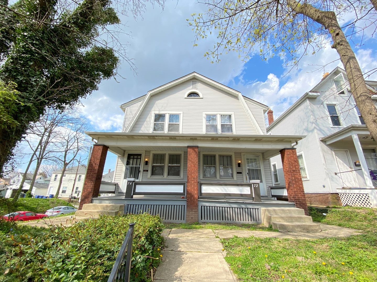 72 W Patterson Ave Unit 74, Columbus, OH 43202 - Room for Rent in ...