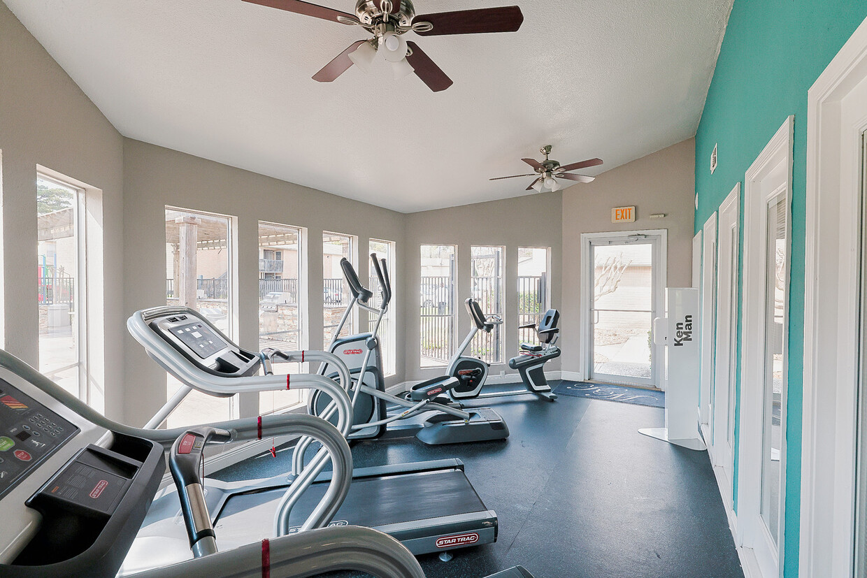 Kendall Manor Apartments - 21717 Inverness Forest Blvd Houston, TX ...
