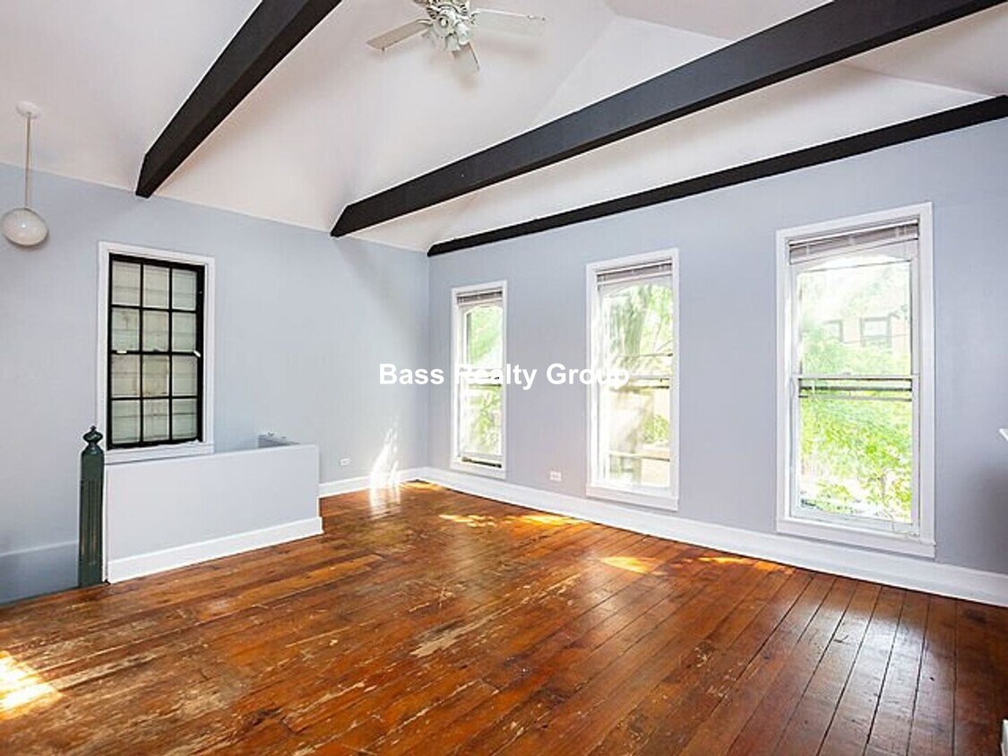 1834 N Bissell St Unit 2A, Chicago, IL 60614 - Condo for Rent in ...