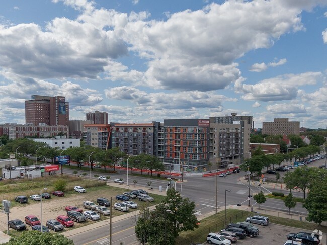 1 Bedroom Apartments for rent in Detroit MI - 1,745 Rentals ...