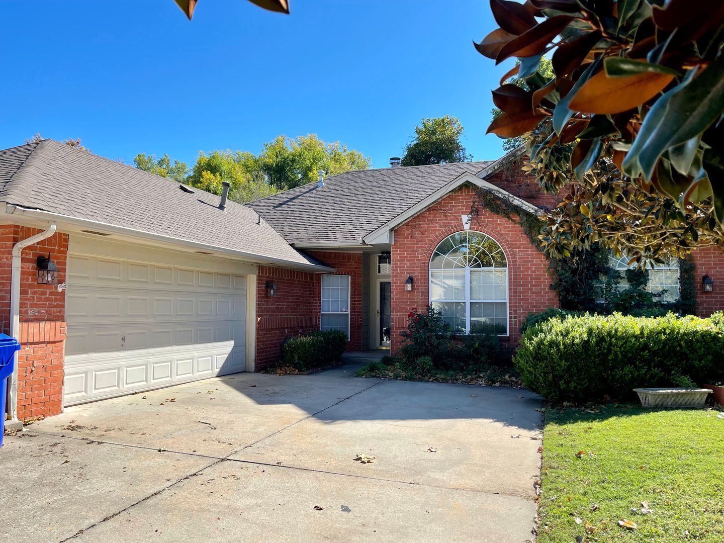 2204 Barton St, Norman, OK 73072 - House Rental in Norman, OK ...