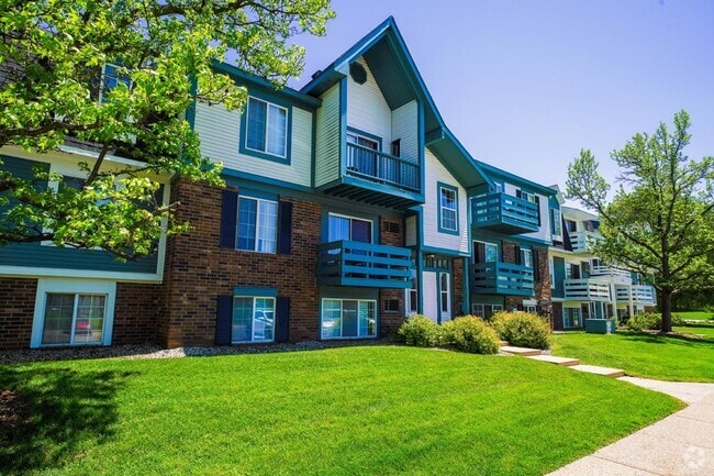 2 Bedroom Apartments For Rent in Portage, MI - 251 Rentals | Apartments.com