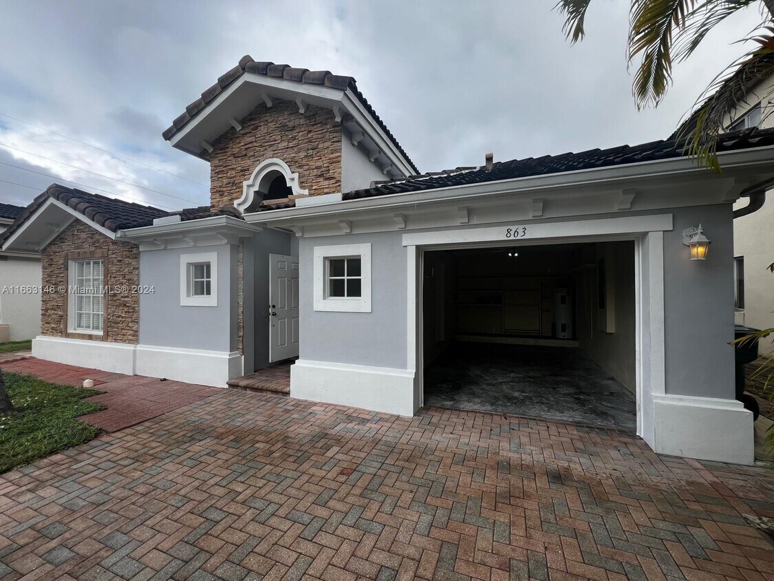 863 SW 155th Ct, Miami, FL 33194 - House Rental in Miami, FL ...