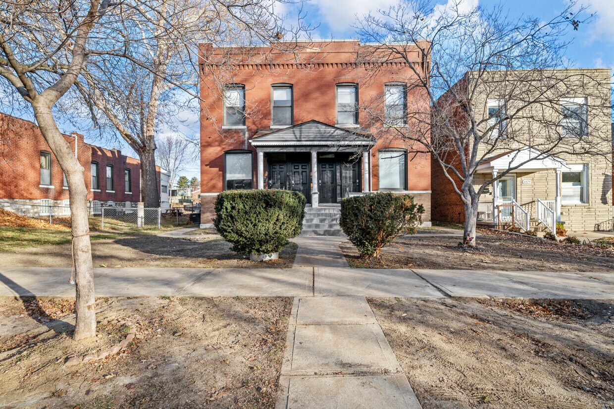 5431 Odell St Unit 5431, Saint Louis, MO 63139 - 5431 Odell St Saint ...