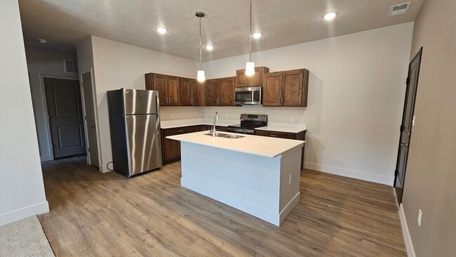 Newly Constructed Apartments for Rent in Salix IA
