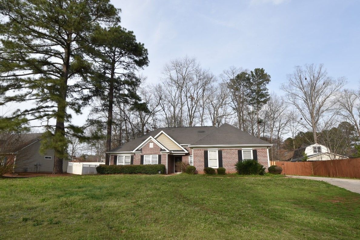 3232 Old Salem Rd SE - House Rental in Conyers, GA | Apartments.com