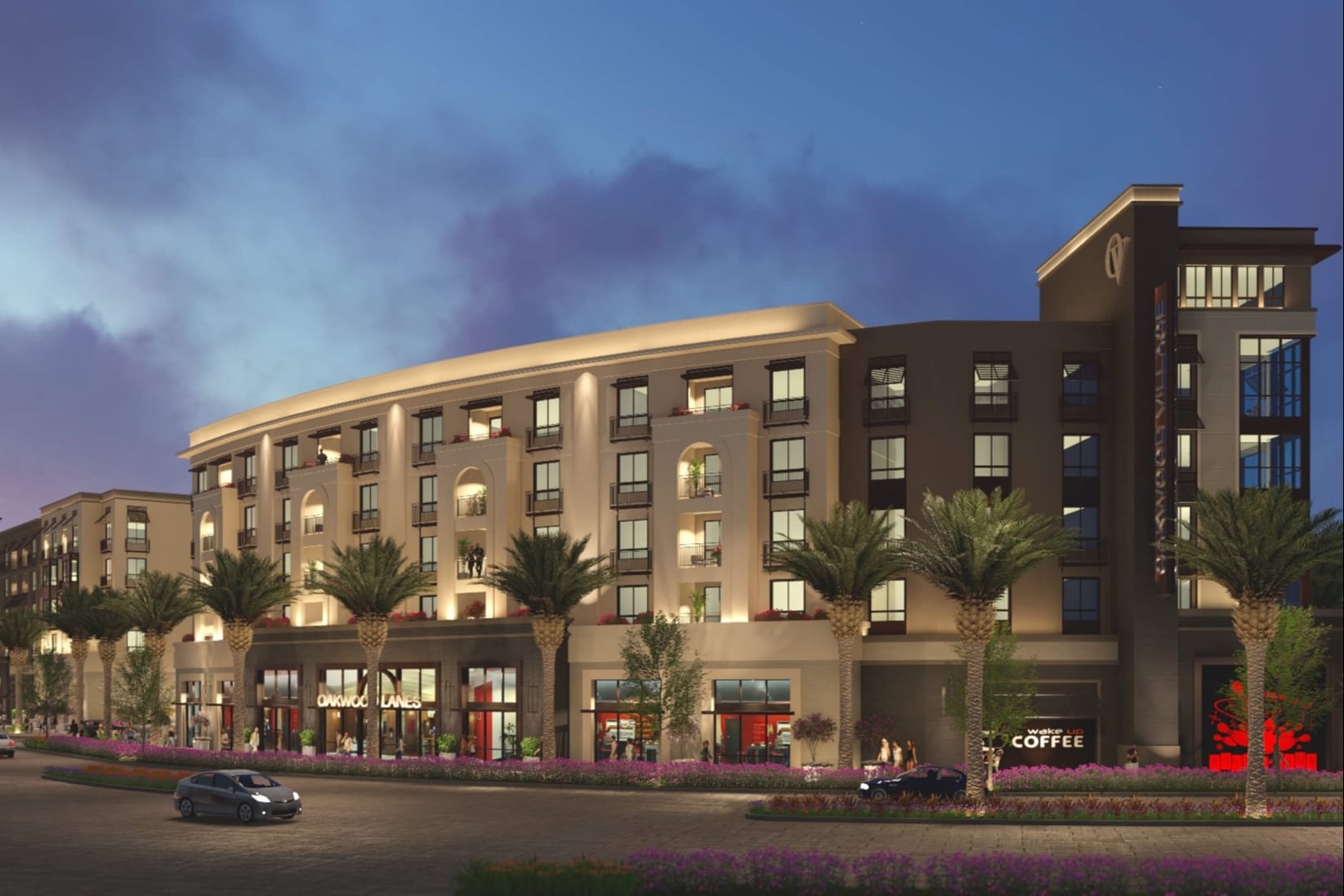 Wagon Wheel Town Square - 2650 Wagon Wheel Rd Oxnard, CA 93036 ...