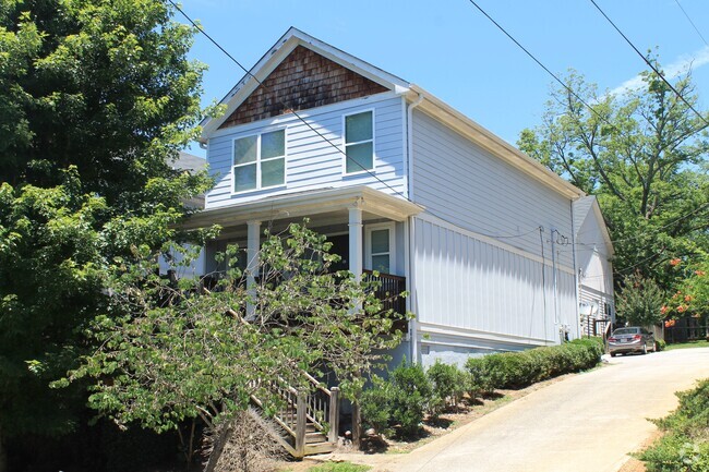 The Lodge of Athens Houses for Rent - Athens, GA - 10 Homes ...