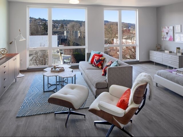 The Addy - 1222 NW 18th Ave Portland, OR - Apartments for Rent in ...