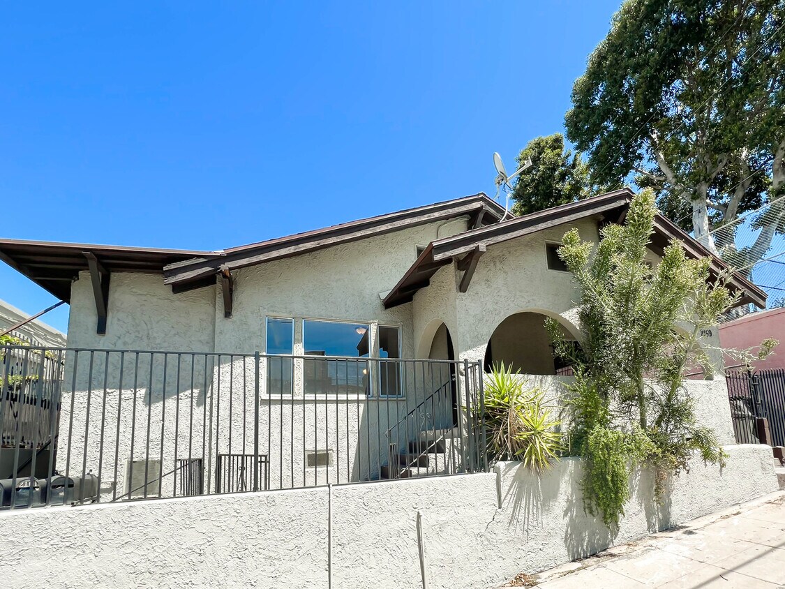 2159 Clifford St Unit 2159, Los Angeles, CA 90026 - 2159 Clifford St ...