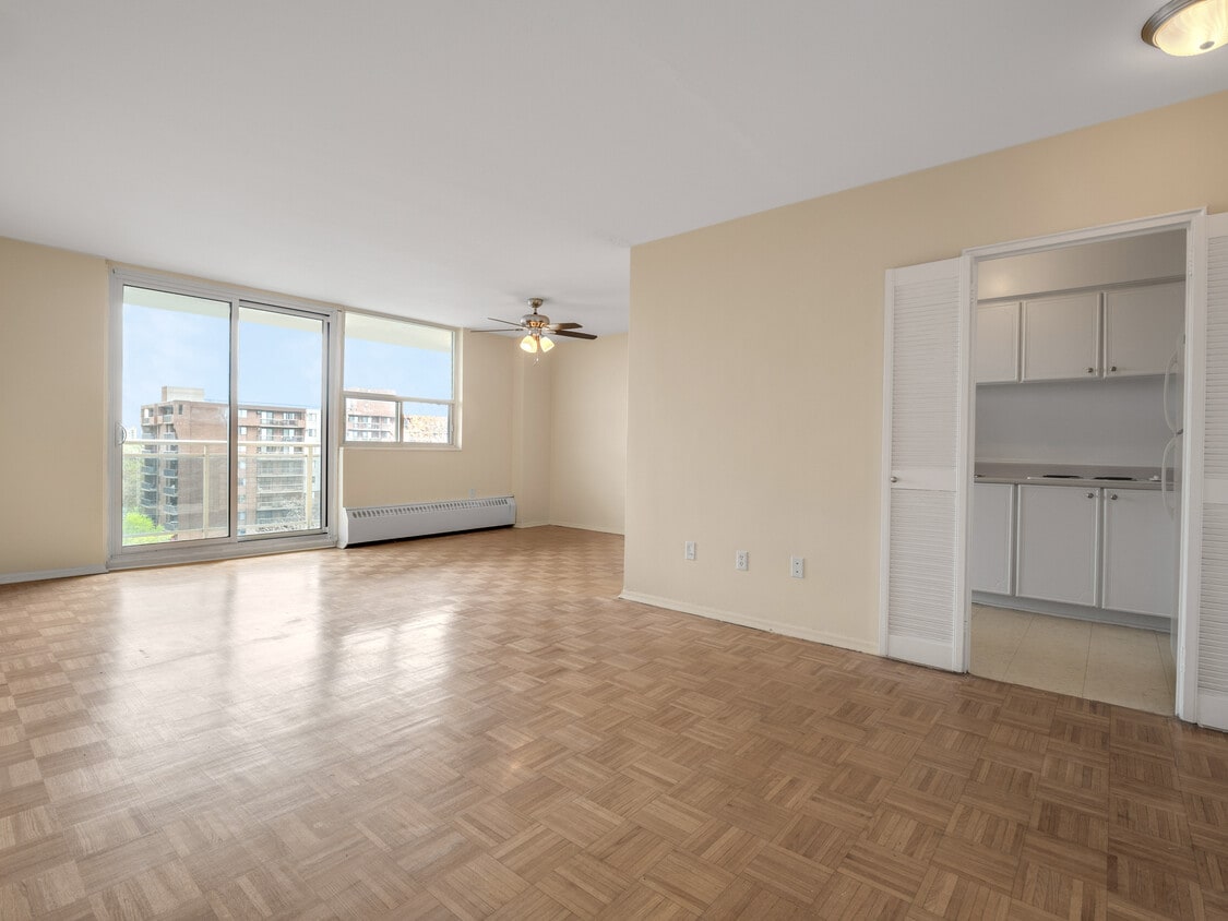3801 Riverside Drive East Apartments - 3801 Riverside Dr E Windsor, ON ...