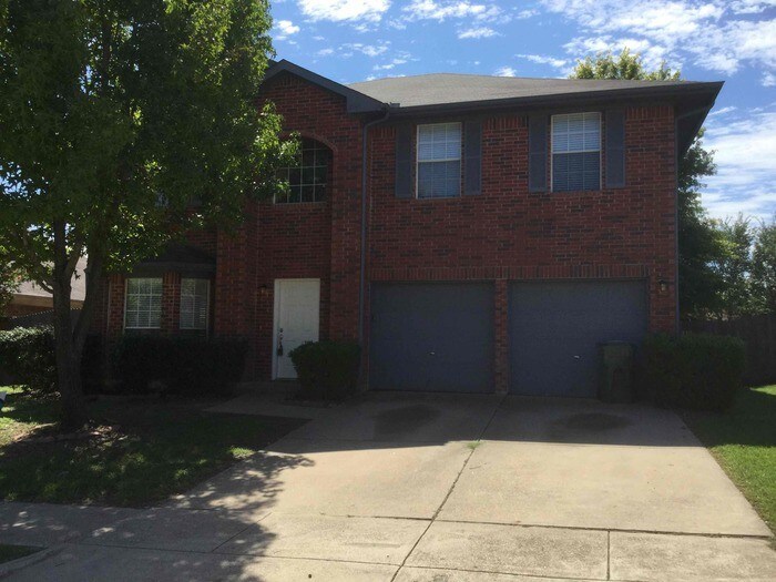 1014 Havenbrook Dr, Arlington, TX 76001 - House Rental in Arlington, TX ...
