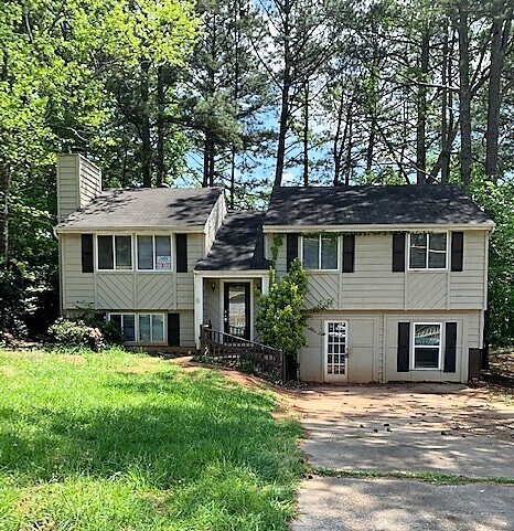 2106 Singer Way, Lithonia, GA 30058 - House Rental in Lithonia, GA ...