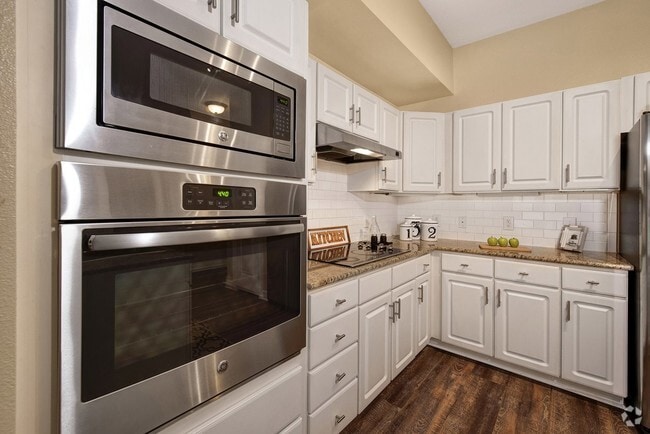 Midtown Houston Apartments for Rent - Houston, TX | Apartments.com