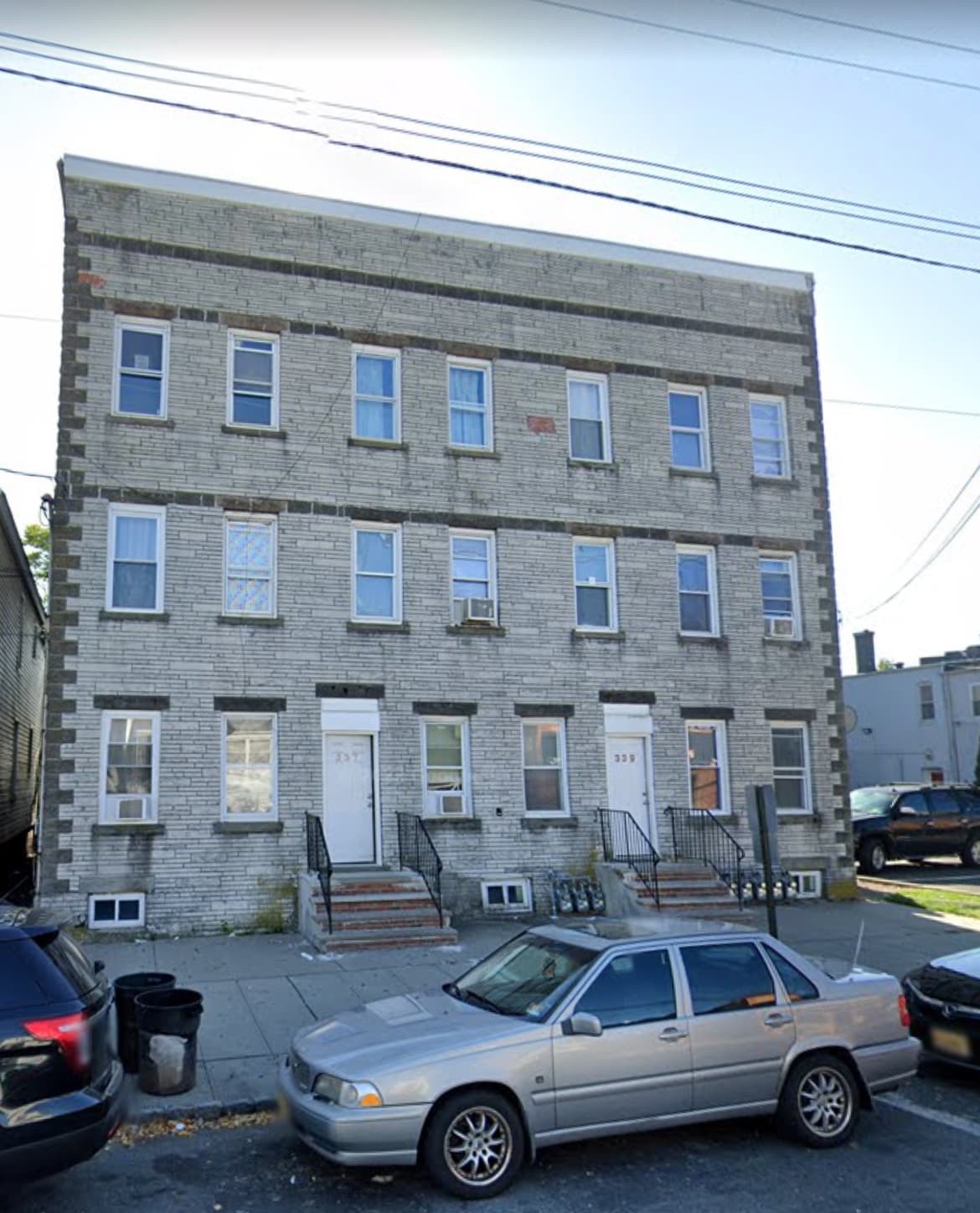 337 Washington St Unit 1, Perth Amboy, NJ 08861 - 337 Washington St ...