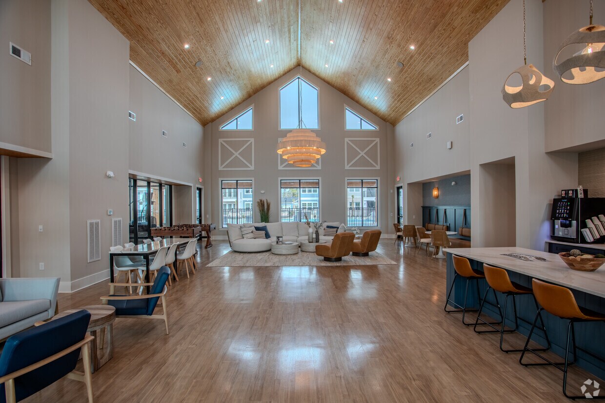 Arbors at Morehead City - 4000 Galantis Dr Morehead City, NC 28557 ...