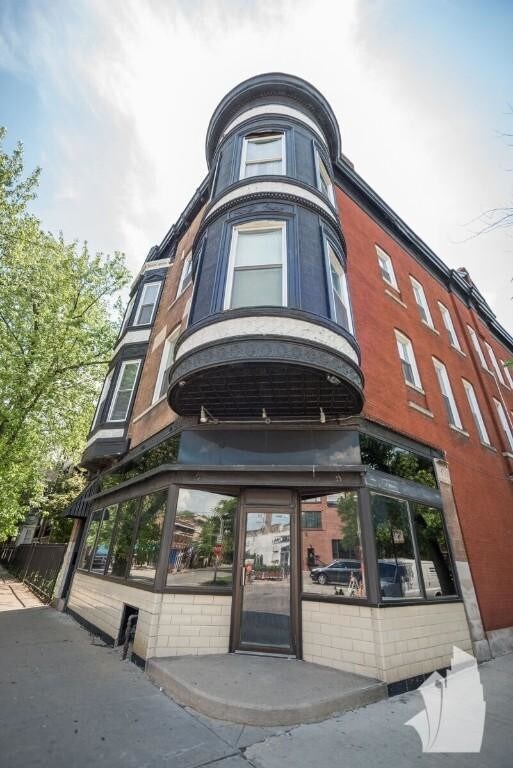 1005 W George St Unit 3RB, Chicago, IL 60657 - Condo for Rent in ...