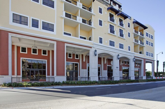 Colonnade at Dadeland Apartments - Miami, FL | Apartments.com
