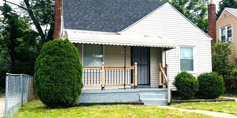 19190 Bloom St, Detroit, MI 48234 - House Rental in Detroit, MI ...