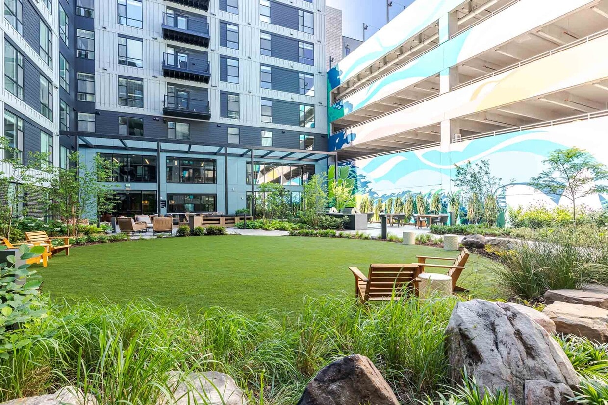 The Six - 6400 America Blvd Hyattsville, MD 20782 | Apartments.com