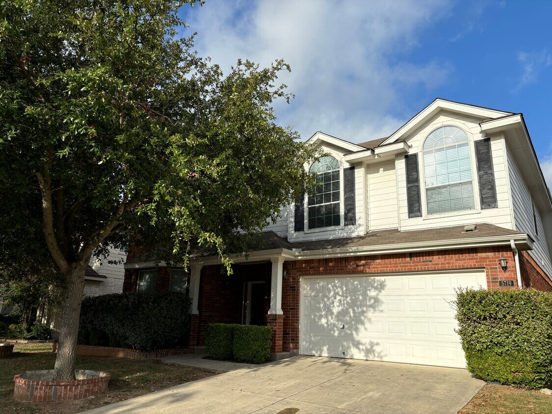 5719 Grayson Cove, San Antonio, TX 78253 - House Rental in San Antonio ...